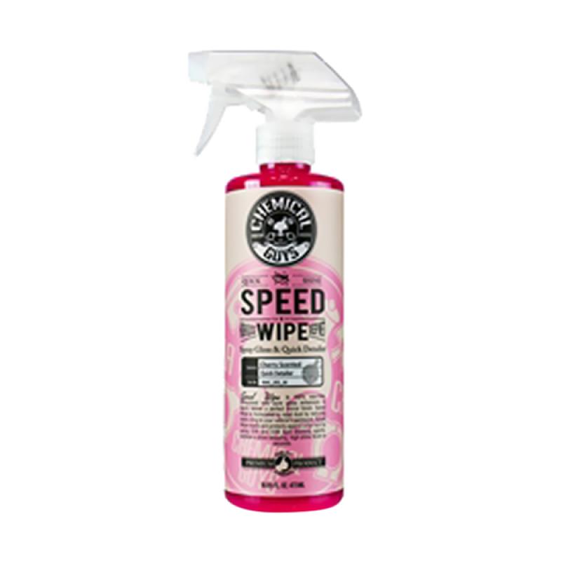 Jual Protera Protection Vintage Edition Speed Wipe Spray [16 oz] di ...
