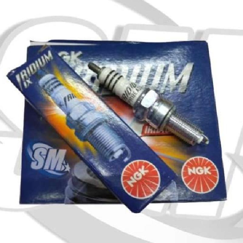 Jual Ngk Cpr8 Eaix9 Yamaha Nmax Terbaru Dengan Harga Termurah Di 2024 ...