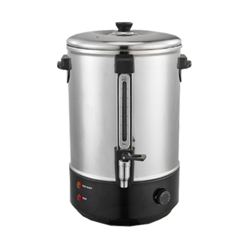 Jual Crown Horeca WB-10 Water Boiler Pemanas Air Elektrik - ABU-TUA ...