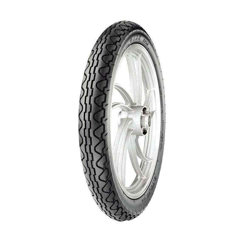Promo IRC NF 25 Ukuran 80/100-17 Ban Motor Tubetype ( Tidak Tubeless ...