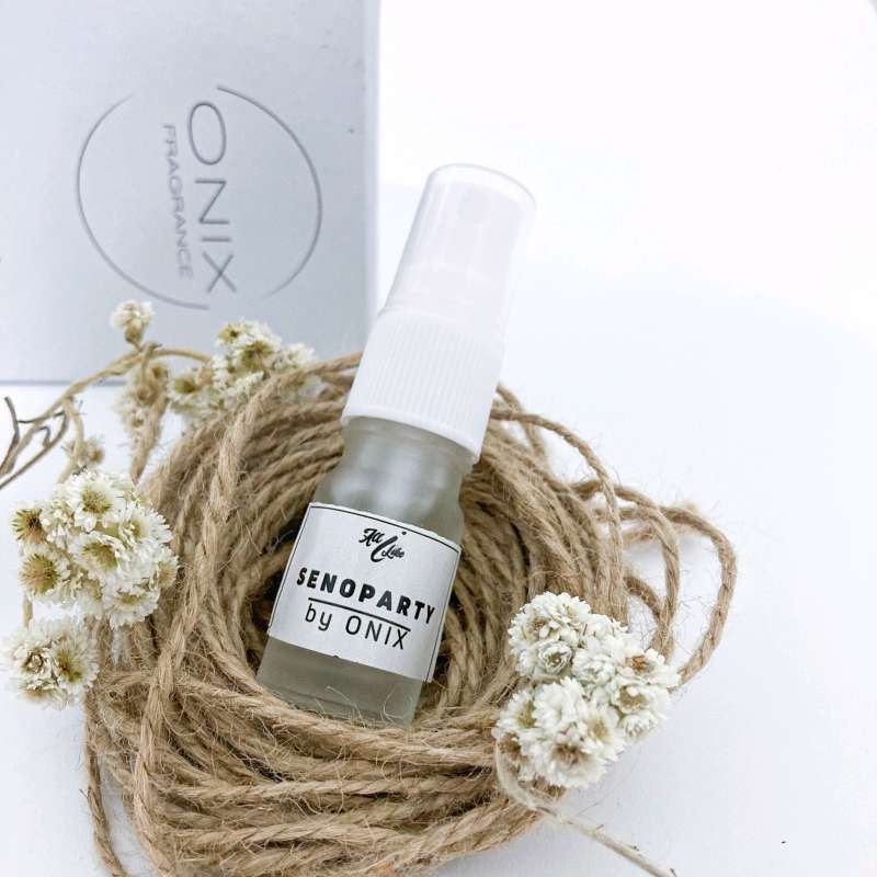 Jual Decant Parfum Onix Senoparty 2/5 ml free handsanitizer di Seller ...