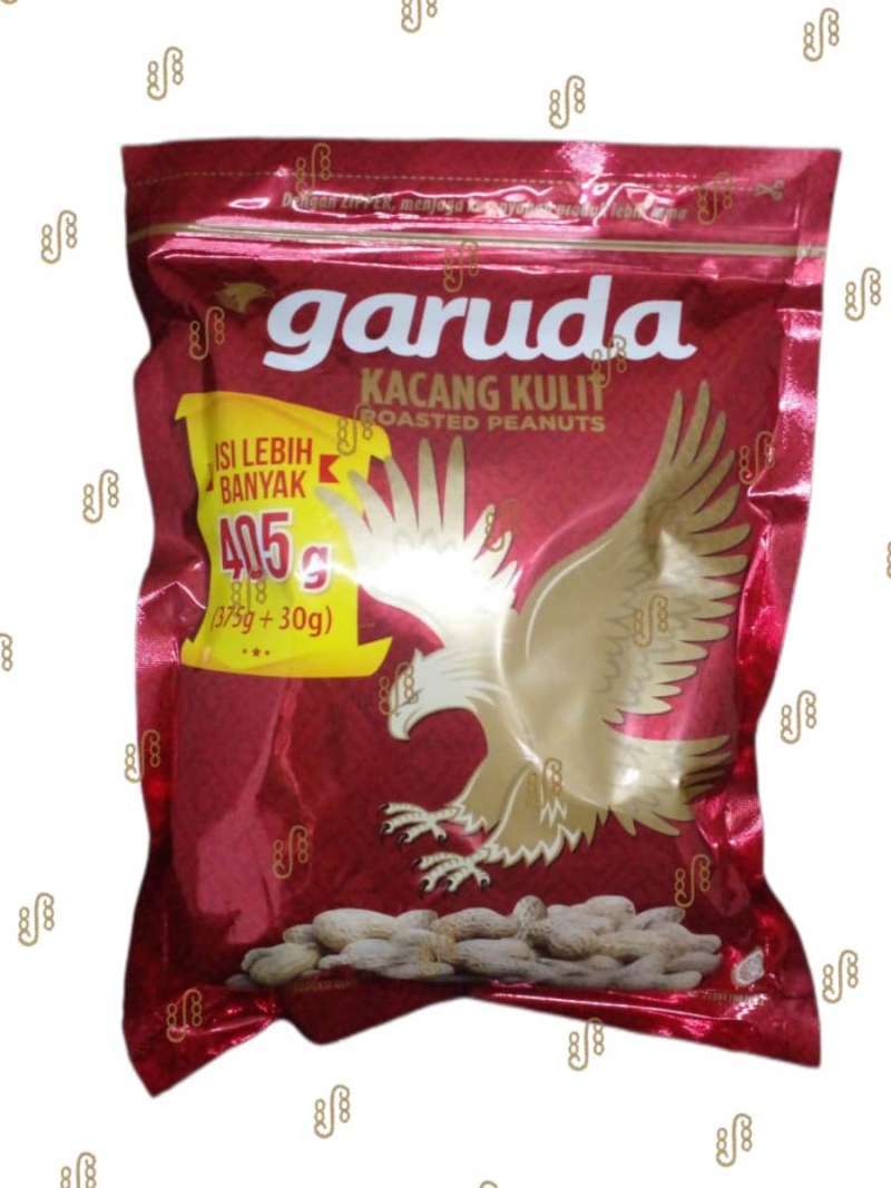 Jual Garuda Kacang Garing 350gr Di Seller Toko Suka Hasil - Kebon Jeruk ...