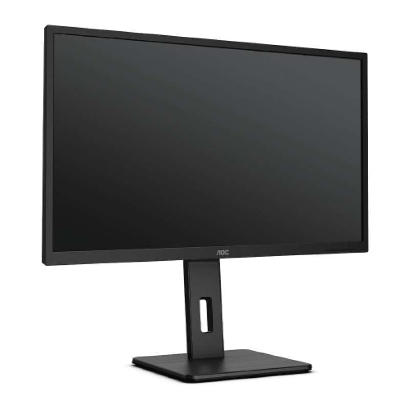 Jual Monitor Led Aoc Q32p2c 32 Ips 1440p 75hz Hdmi Dp Usb-c Usb Port ...