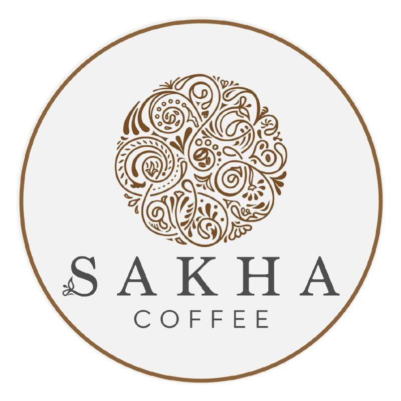 Jual SAKHA COFFEE Biji Kopi Arabika Sunda Gulali Gunung Puntang Arabica ...
