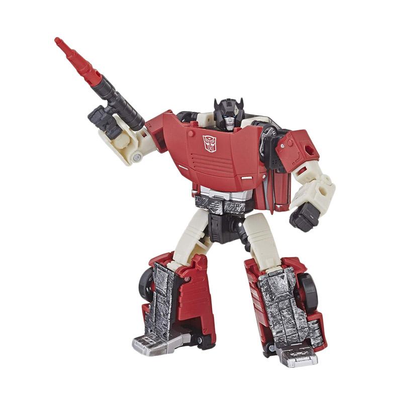Jual Transformers E3530 Transformers Siege War for Cybertron Trilogy ...