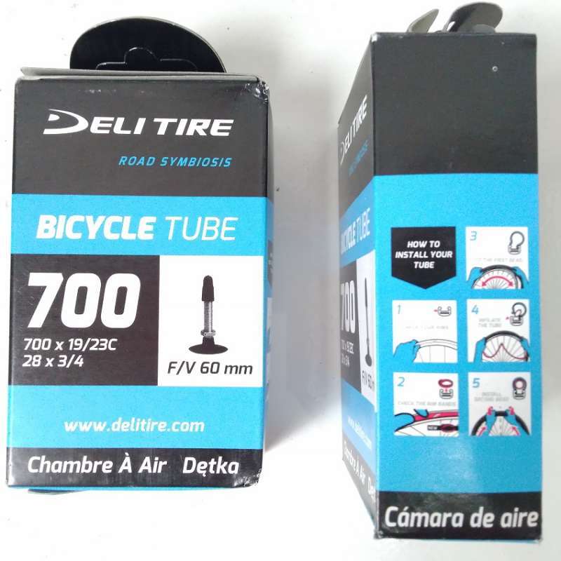 Jual Ban Dalam Speda Ukuran 22 Original Terbaru - Harga Promo Murah Februari 2024 | Blibli