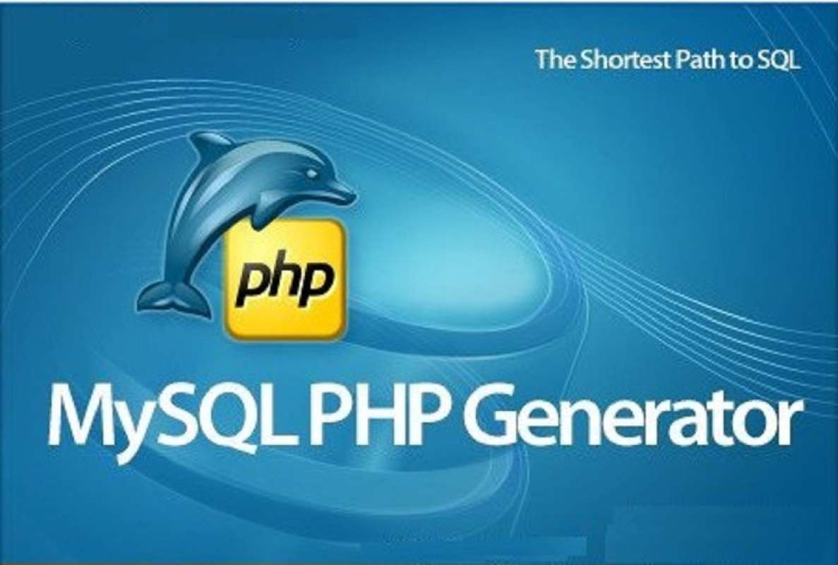 Jual Phpmaker 2022 & Db Appmaker 4 & Php Generator For Mysql 20 ...