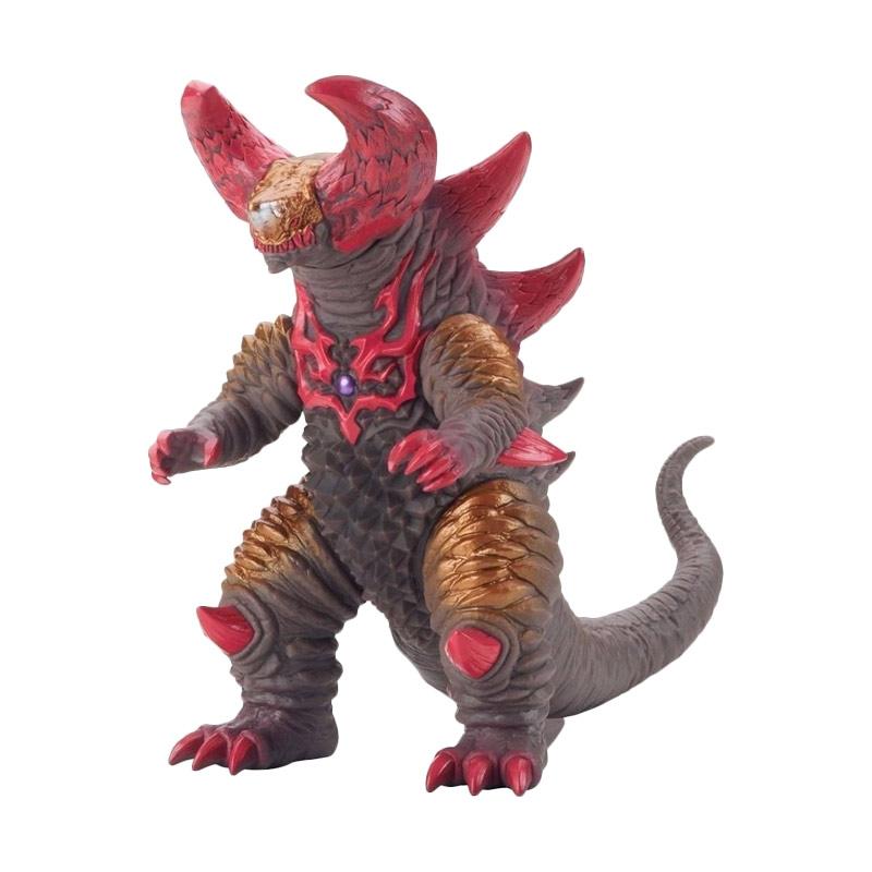 Jual Bandai Ultraman Geed Dx Belial Fusion Beasts Skull Gomora Action ...