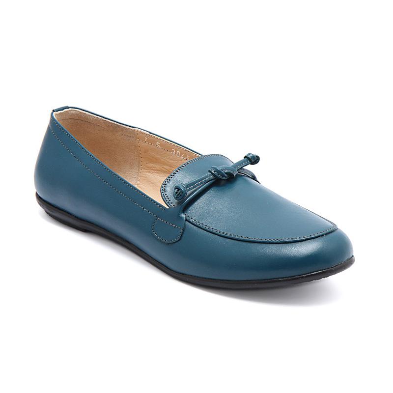 Jual BUCCHERI Ferera Sepatu Loafer Wanita di Seller Buccheri Men ...