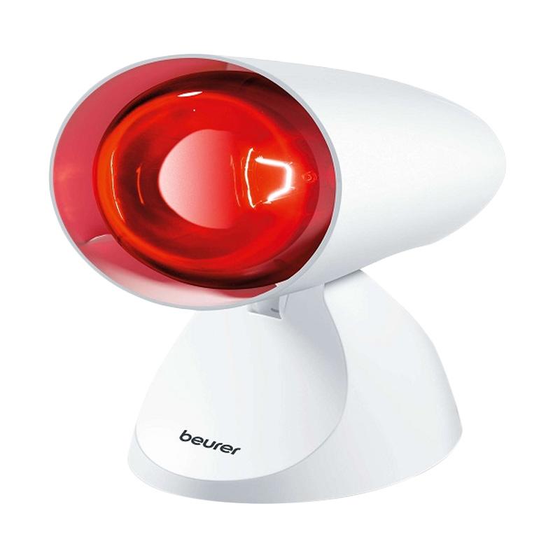 Jual Beurer IL-11 Philips Infraphil Lampu InfraRed Lamp di Seller ...