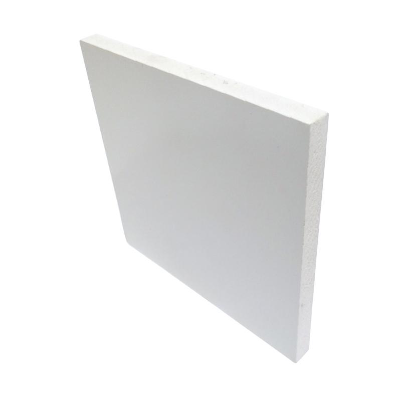 Jual M Polywood Triplek Pvc Board - White [12 Mm] Di Seller M Polywood ...