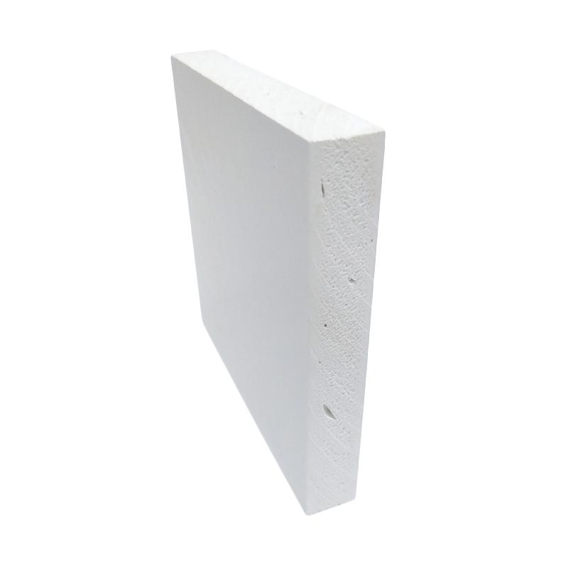 Jual M Polywood Triplek Pvc Board - White [18 Mm] Di Seller M Polywood ...