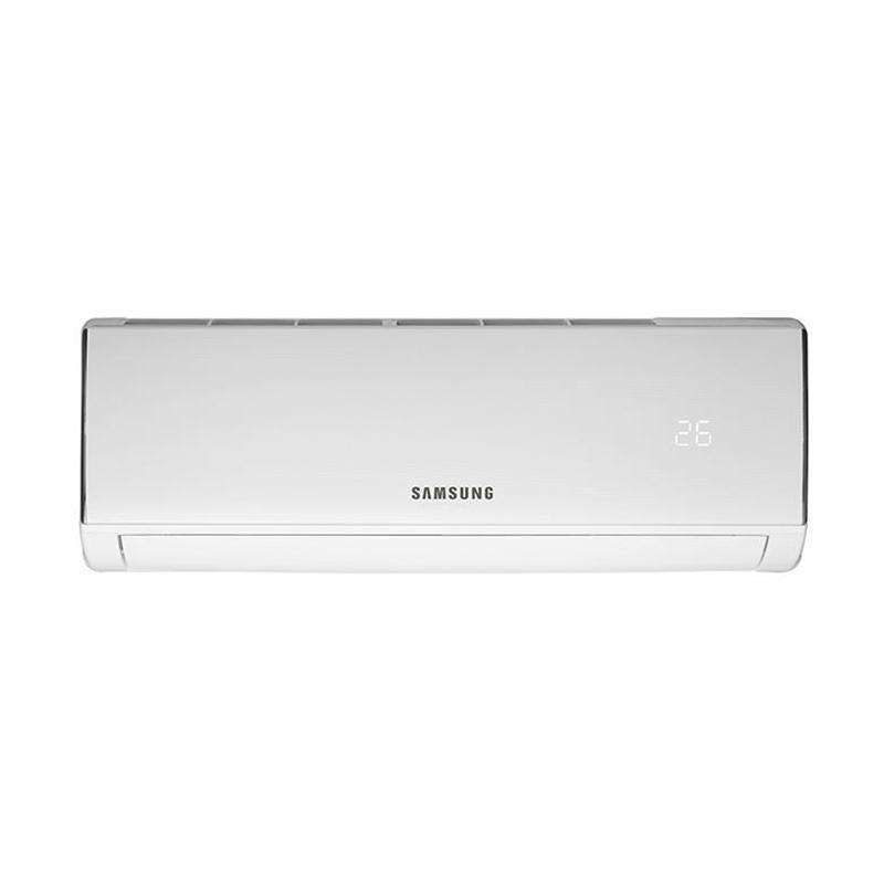 Jual Samsung AR10 AC Split with Fast Cooling [1 PK/ AR10TYGZEWKNSE] di ...