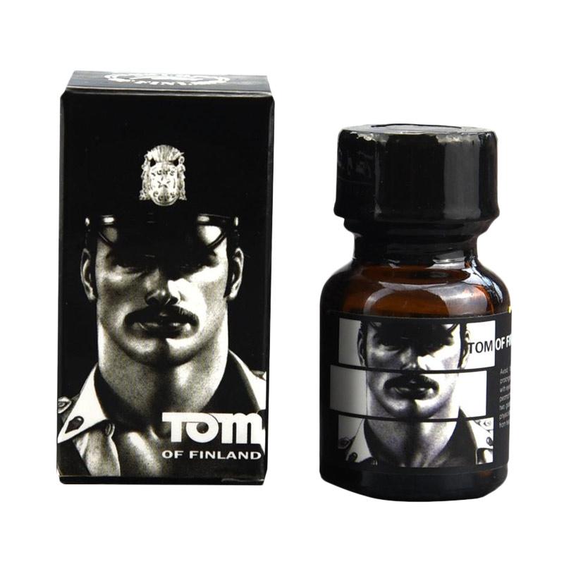 Jual Poppers Premium Tom Bot Suplemen Kesehatan Seksual [10 Ml] Di ...