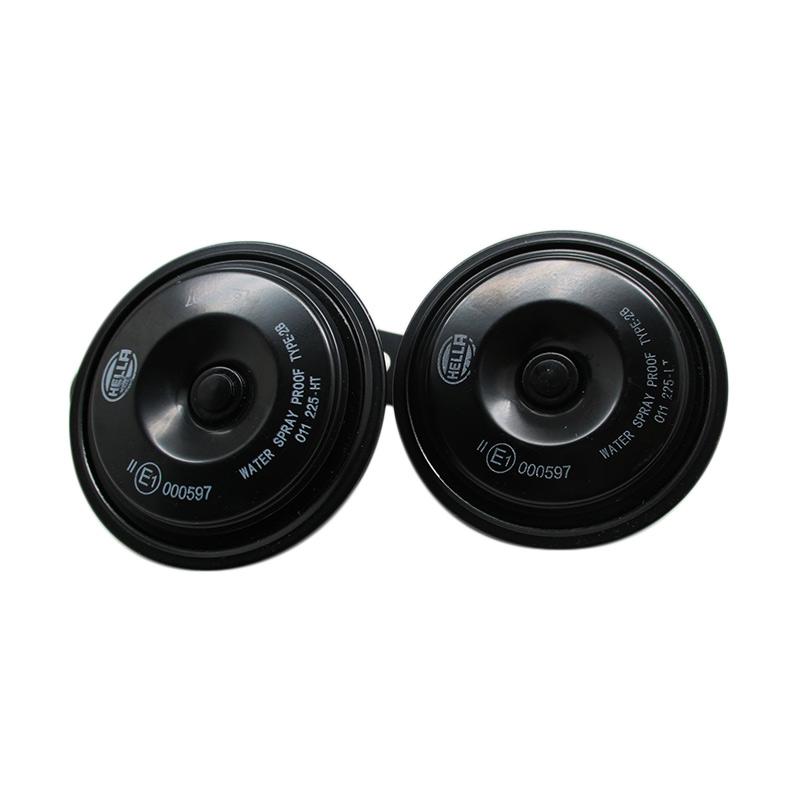 Jual Hella Compact Horn Set Klakson Mobil di Seller BMS Automotive ...