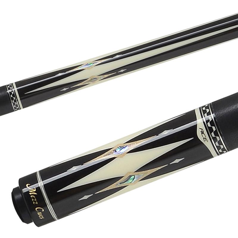 Jual Mezz Cues Ace Series 185 Pool Cue Billiard Stick Di Seller Mgi Cue ...