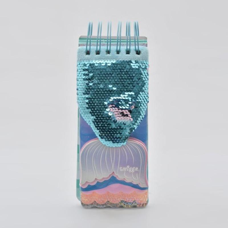 Jual Smiggle 762198 Journals Jotter Dreamy Character Buku Jurnal Anak ...