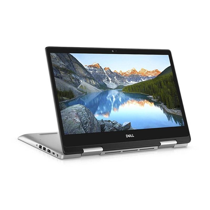 Jual Dell Inspiron 14 5485 Notebook [AMD Ryzen 5-3500/8GB/128GB/ATI ...