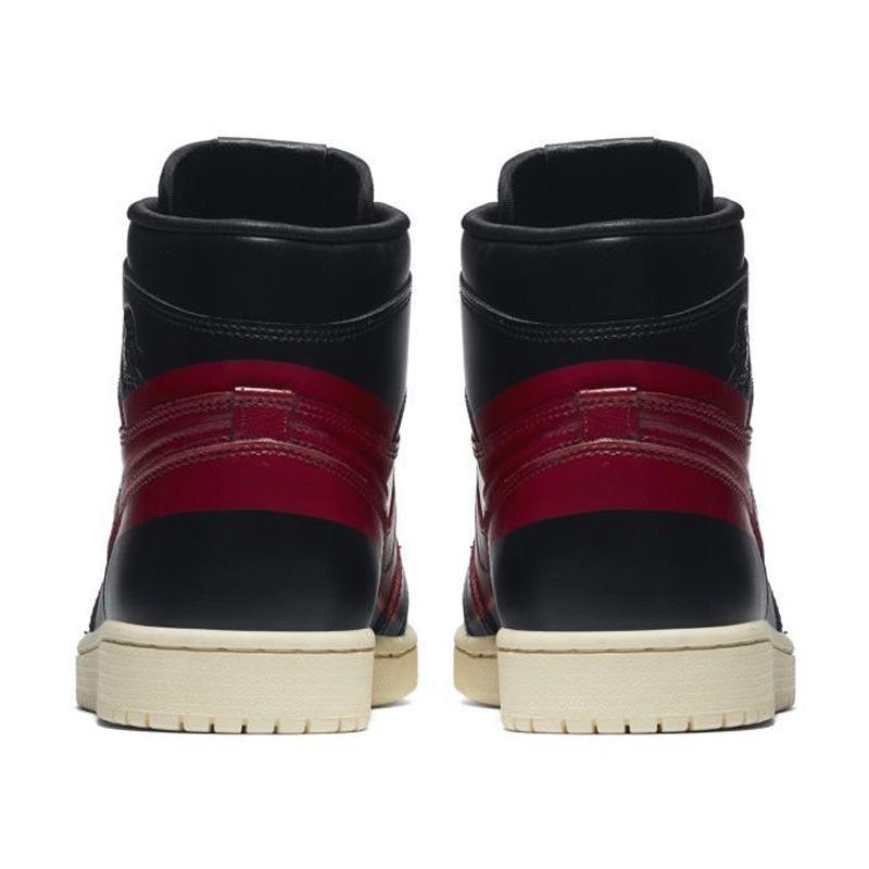 Jual Nike Men Air Jordan 1 Retro High Og Defiant Couture Sepatu ...