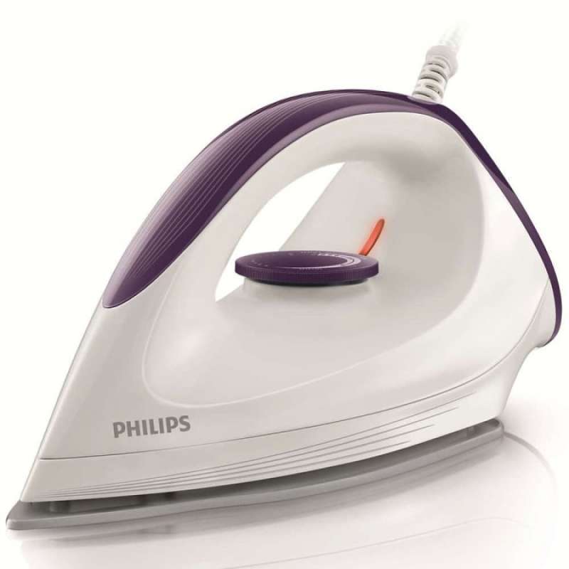 Jual BEST PROMO Setrika Philips Afinia GC 160 di Seller Blisini Saja ...