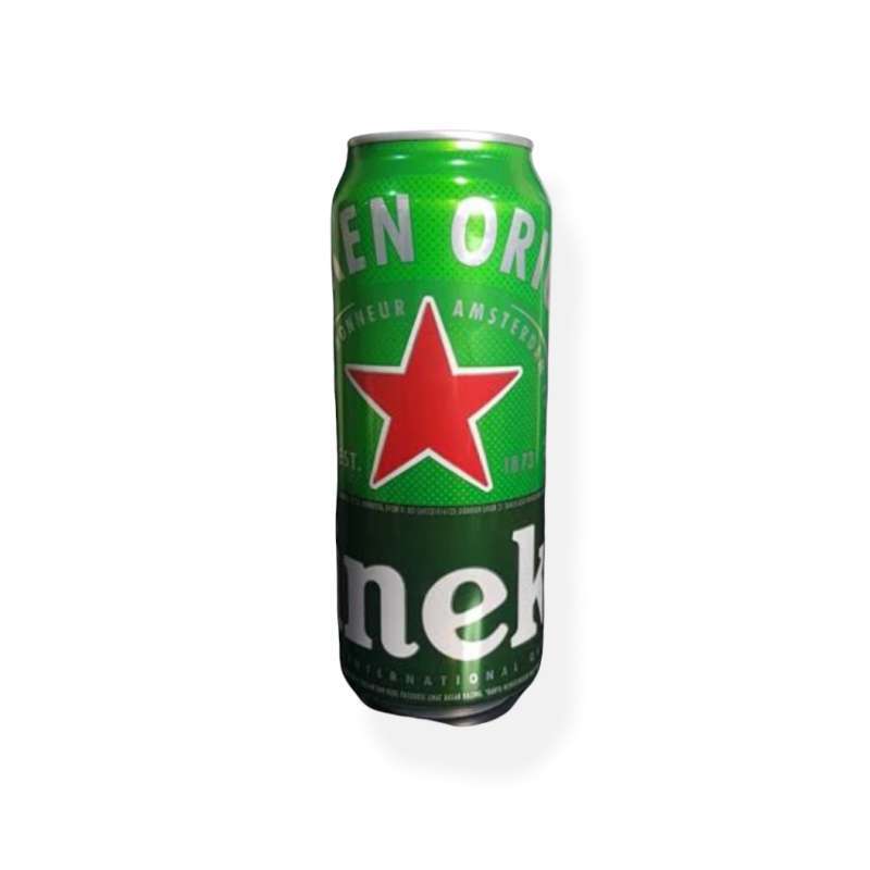 Jual Heineken Kaleng 500 ml di Seller Toko Rafaela - Duri Kepa, Kota ...