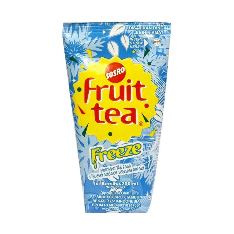 Gambar Minuman Power F - Aku Ruhana