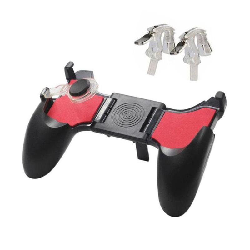 Jual Mediatech 5 In 1 Joystick Gamepad Di Seller Faiz Plaza - Pasar ...