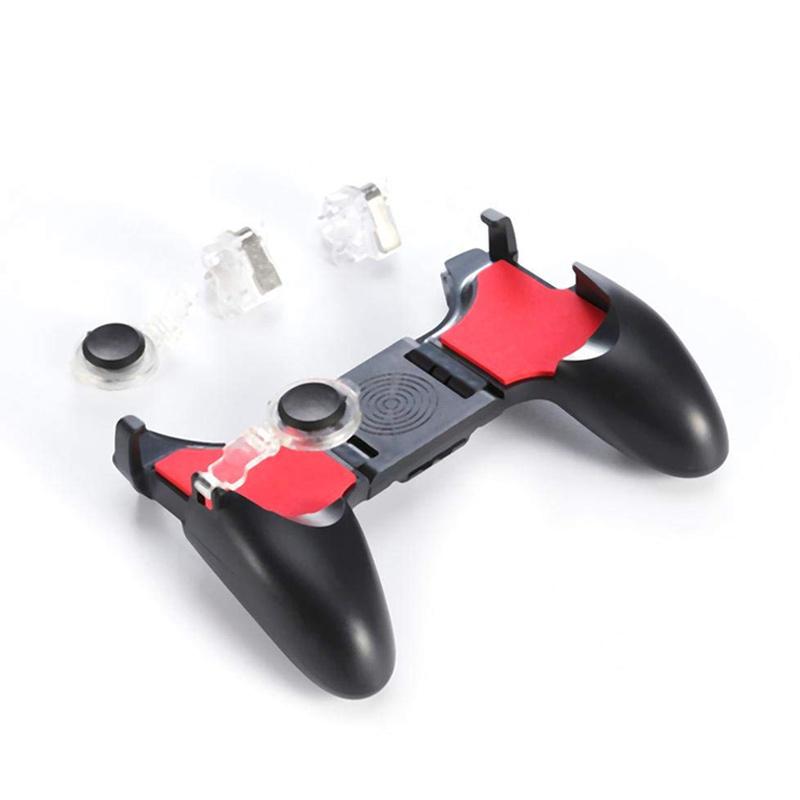 Jual Mediatech 5 In 1 Joystick Gamepad Di Seller Faiz Plaza - Pasar ...