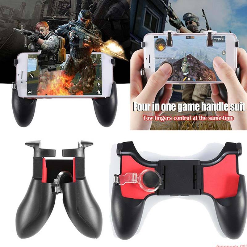 Jual Mediatech 5 In 1 Joystick Gamepad Di Seller Faiz Plaza - Pasar ...