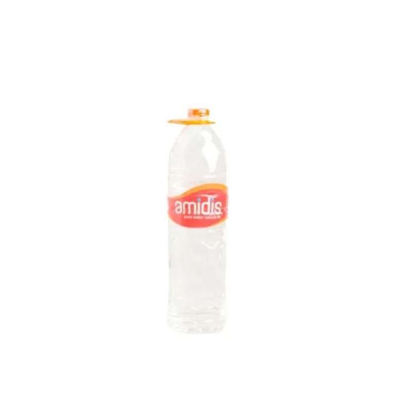 Jual Amidis distilasi water 1500ml btl di Seller Farmers Market ...