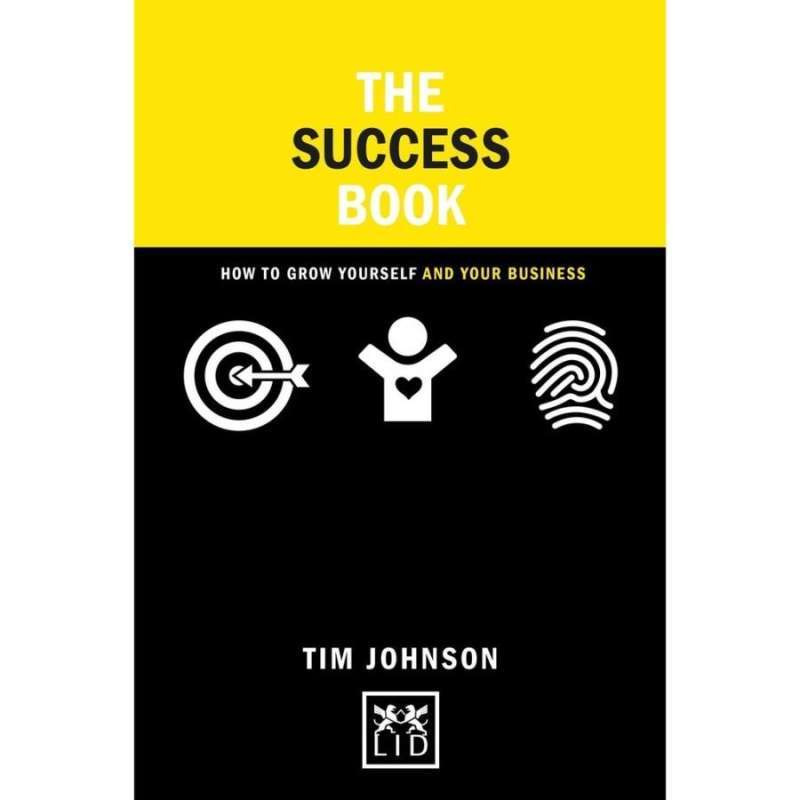 Jual Kids&Beyond The Success Book (Concise Advice) di Seller KIDSBEYOND ...
