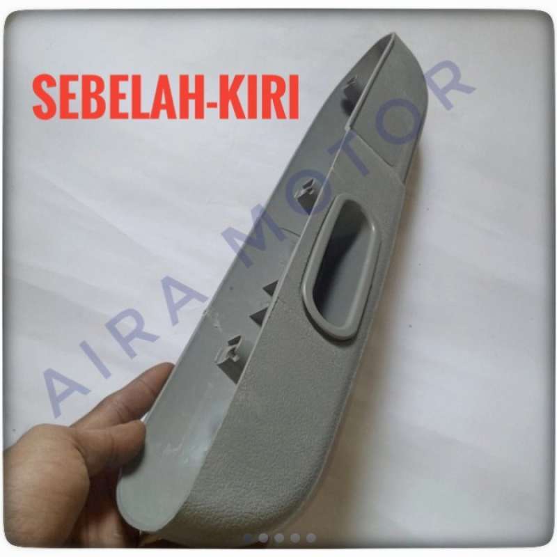Jual PROMO Rumah Saklar Power Window Kijang Kapsul Armrest Kijang ...