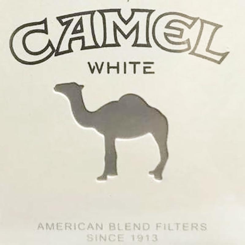 Jual Camel Cigarette White Rokok [20 Batang/ Bungkus] di Seller Blibli ...