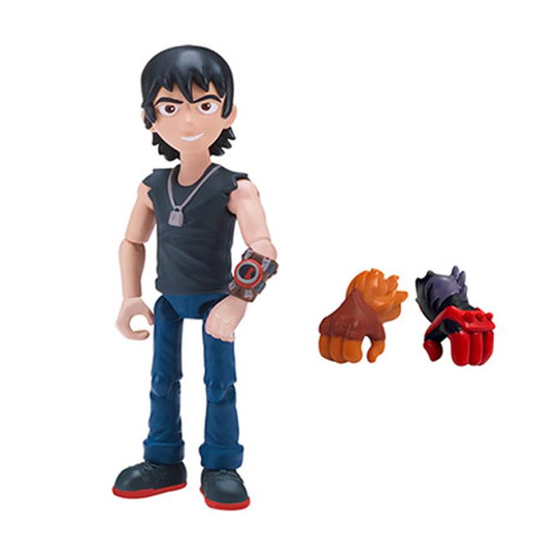 Jual Ben 10 kevin 11 Action Figure di Seller VEGA TOYS & HOBBIES ...