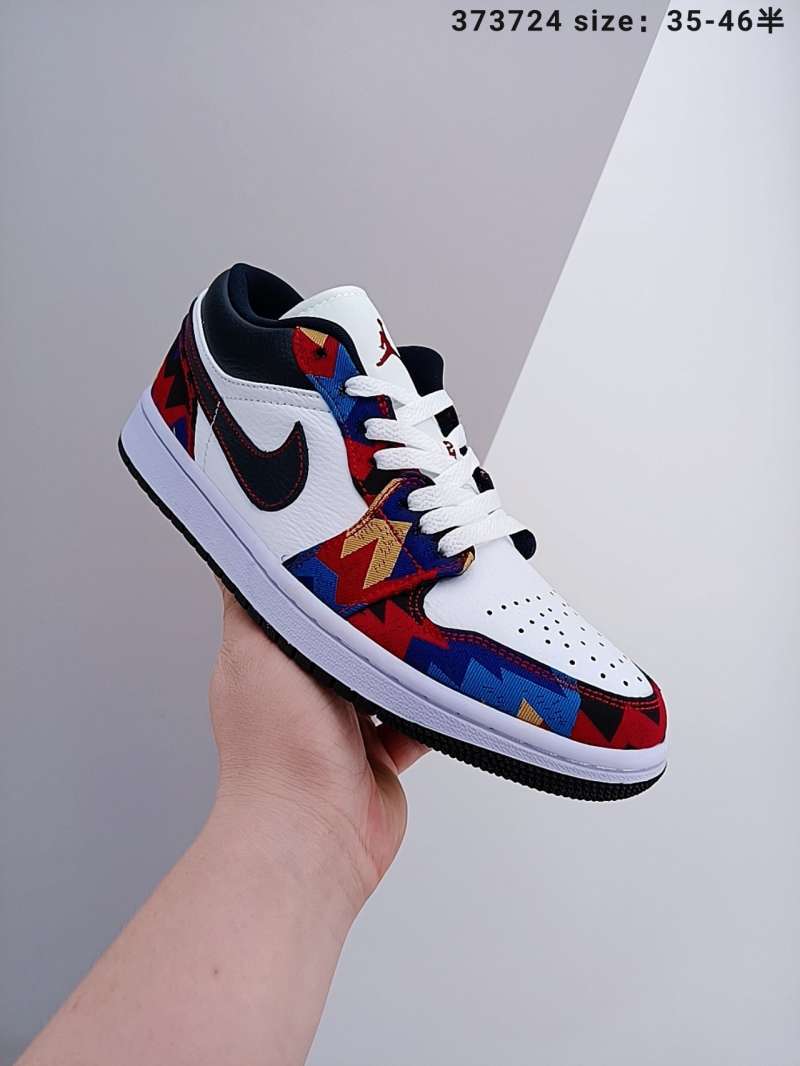 Jual NIKE AIR Jordan last development paper board is made of soft ...