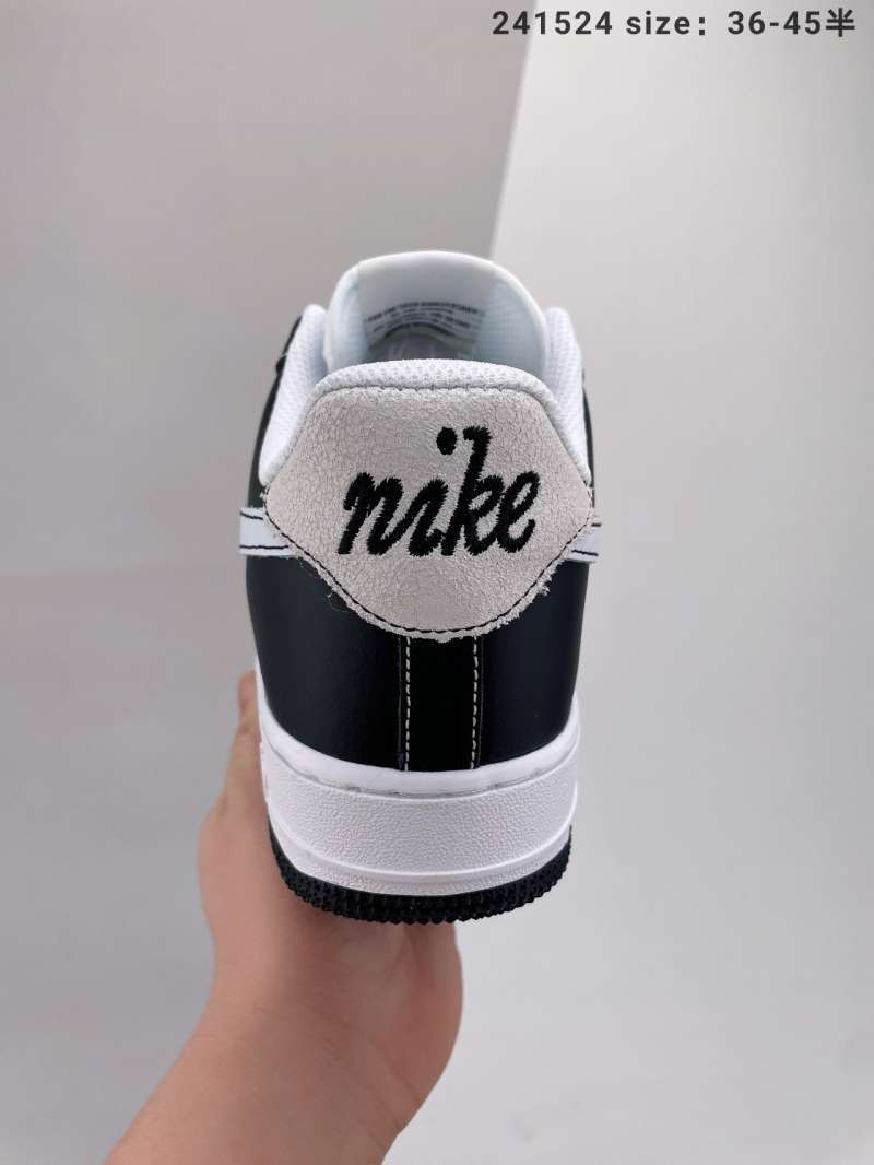 Jual AirForce1 was launched in 1982. It was designed by NIKE's ...