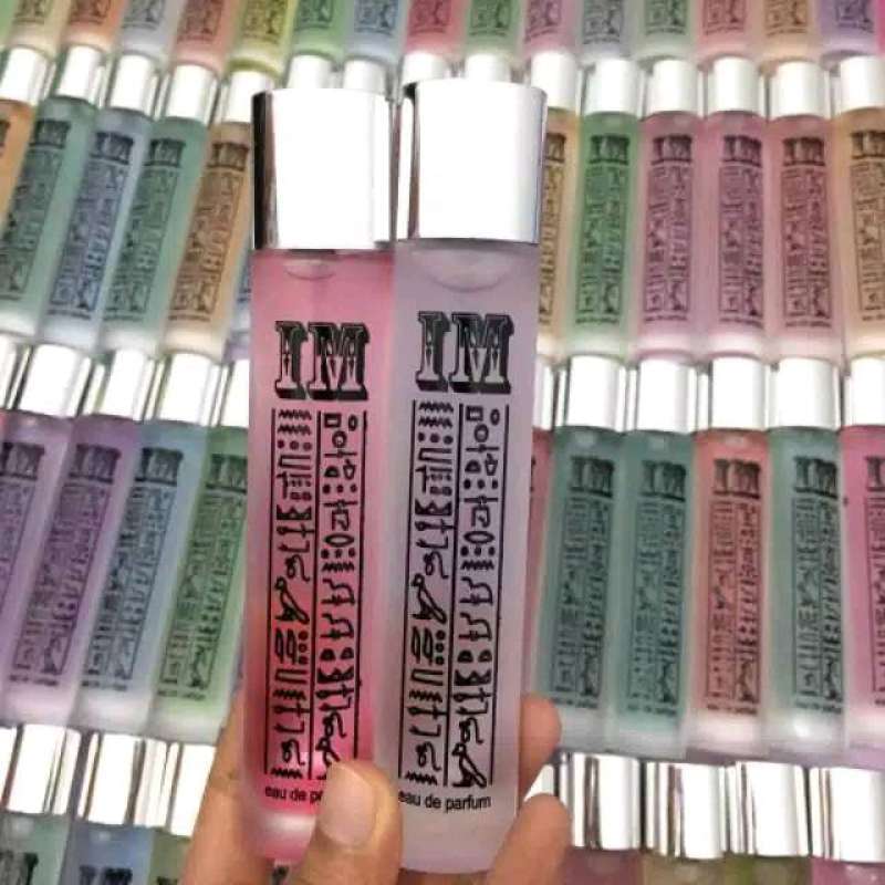 Jual IM Parfum di Seller PARFUM AJAIB - Kota Matsum I, Kota Medan | Blibli