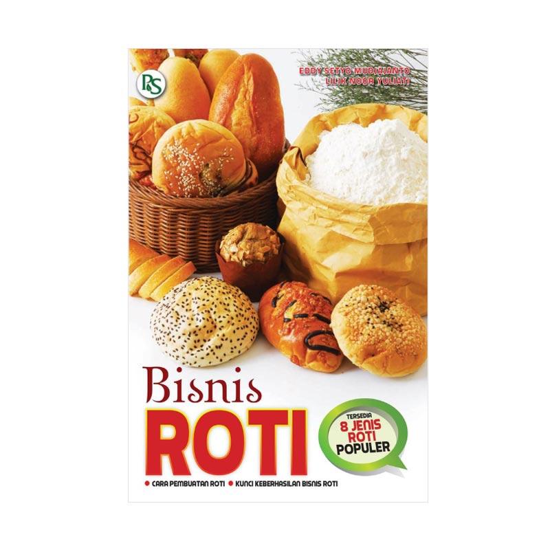 Jual Penebar Swadaya Bisnis Roti Buku Bisnis di Seller BUKU INDONESIA ...