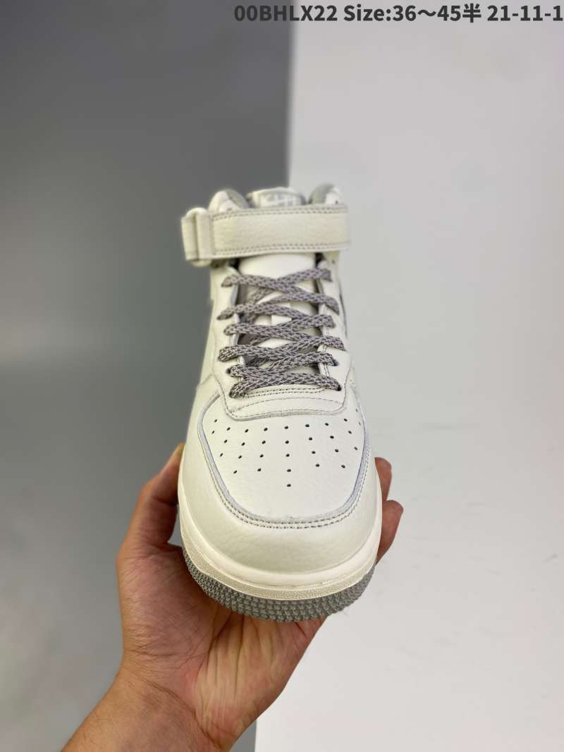 Jual Nike Air Force 1 Low Nyc Limited Color Original Last Original ...