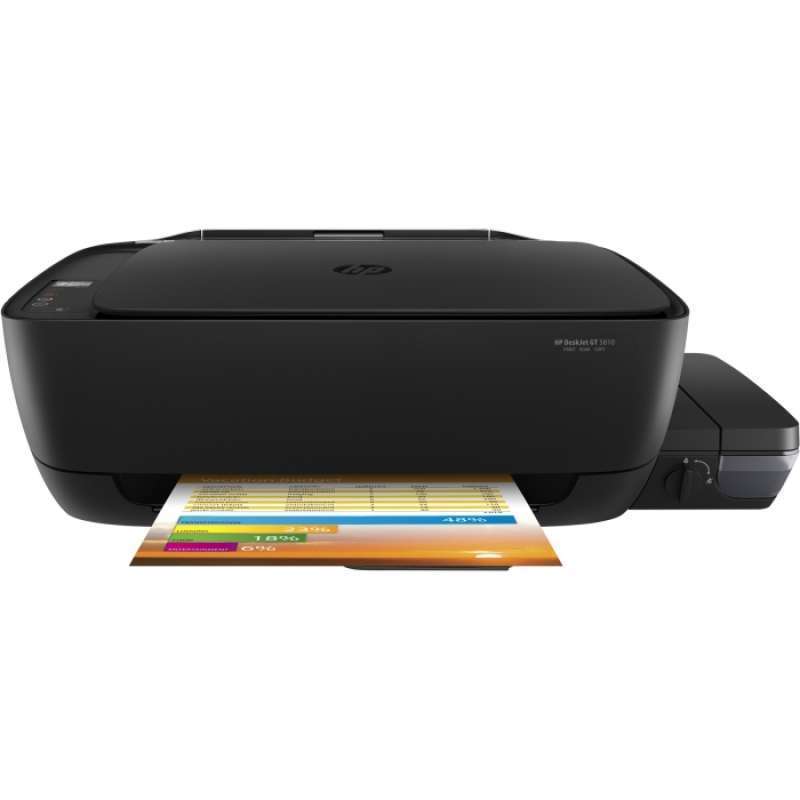 Promo Printer HP Ink Tank 415 Print Scan Copy wireless Diskon 2% di ...