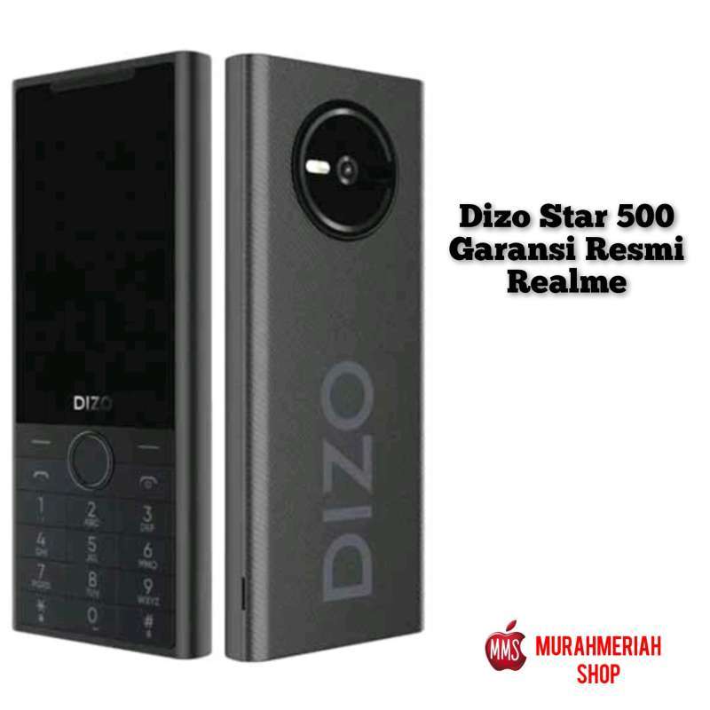 Jual Dizo Star 500 di Seller MurahMeriah Shop Official Store - AS ...