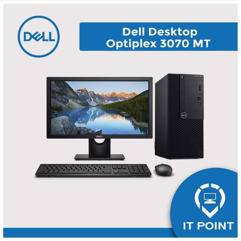Jual Pc Dell Surabaya Original Murah - Harga Diskon Maret 2024 | Blibli