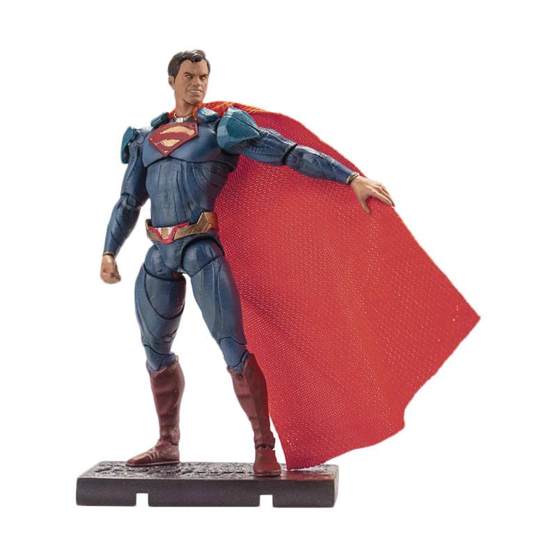 Jual Bandai Superman Injustice 2 Action Figure di Seller GFM oLsHop ...