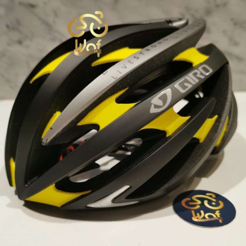 Giro Aeon Livestrong