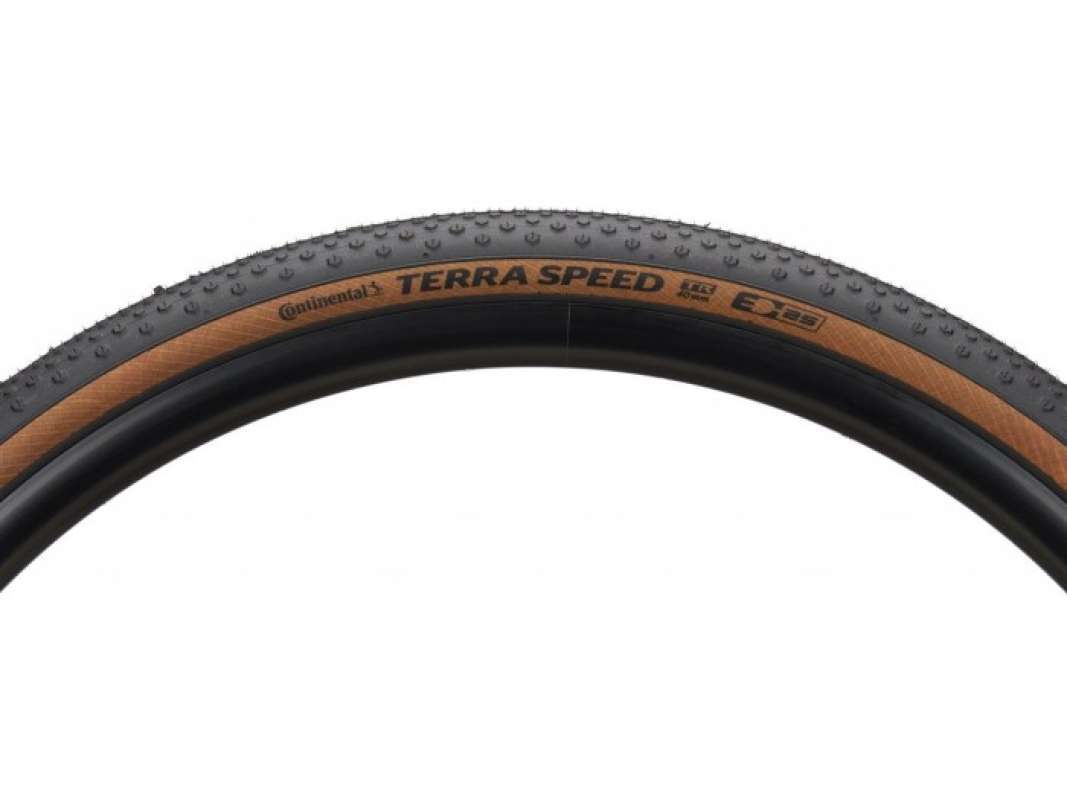 Jual Continental Terra Speed Protection 700x40 Black Transparent Tan ...
