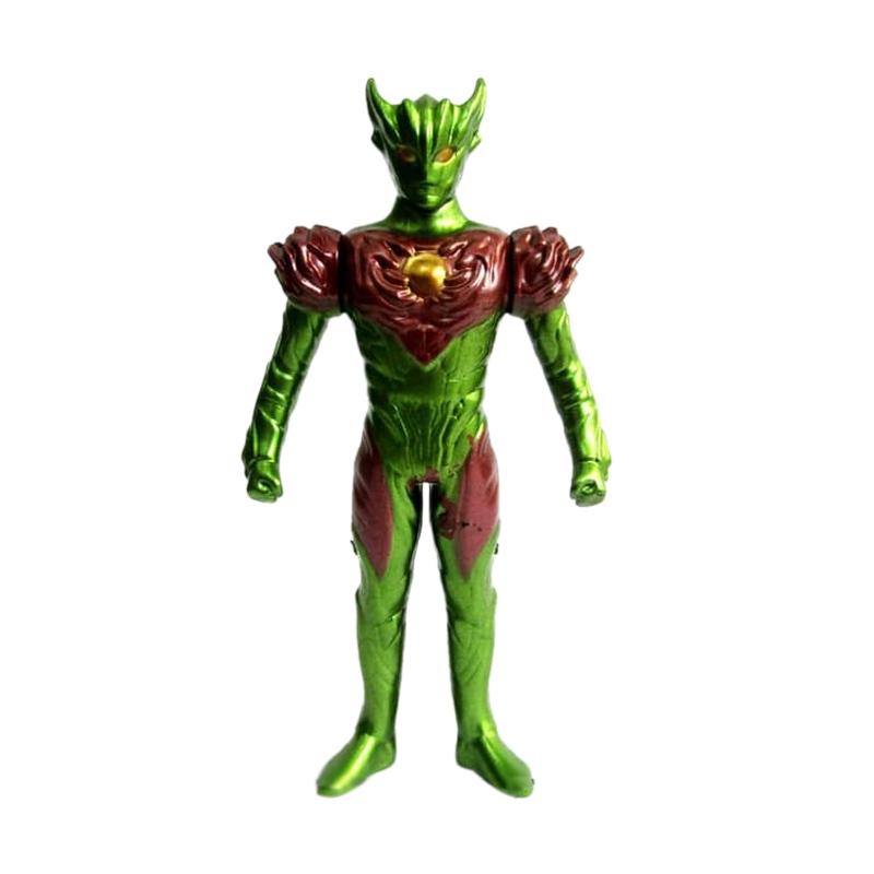 Ultraman Saga Toys