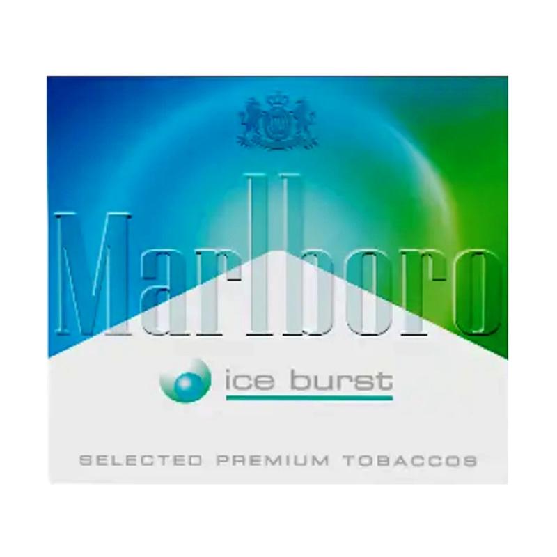 Marboro Ice Burst 🔥 Harga Grosir Mei 2026
