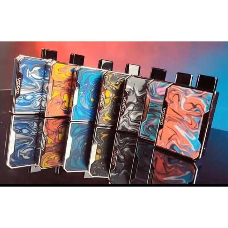 Jual Drag Nano Pod Starter Kit By Voopoo 100% Authentic - Voopoo Drag ...