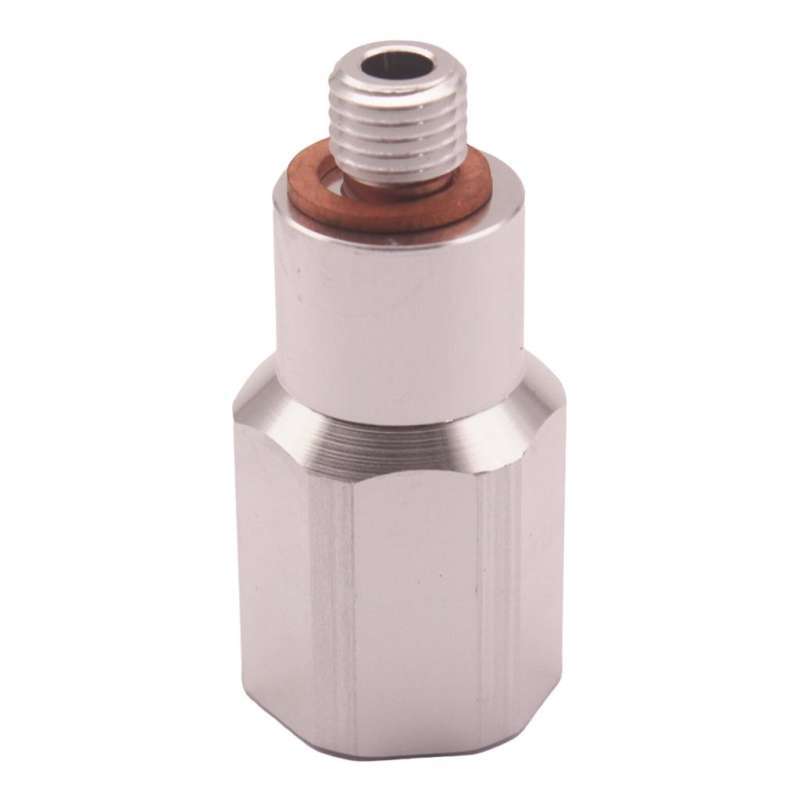 Jual LS Swap Coolant Temperature Sensor Adapter M12 1.5 X 1/2 NPT LS1 ...