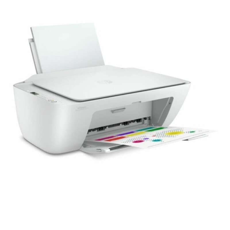 Jual HP 2775 DeskJet Ink Advantage All In One Printer Print Scan Copy ...